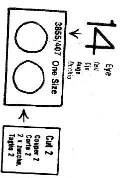 Butterick Fraggle Doll Patterns (BTW)